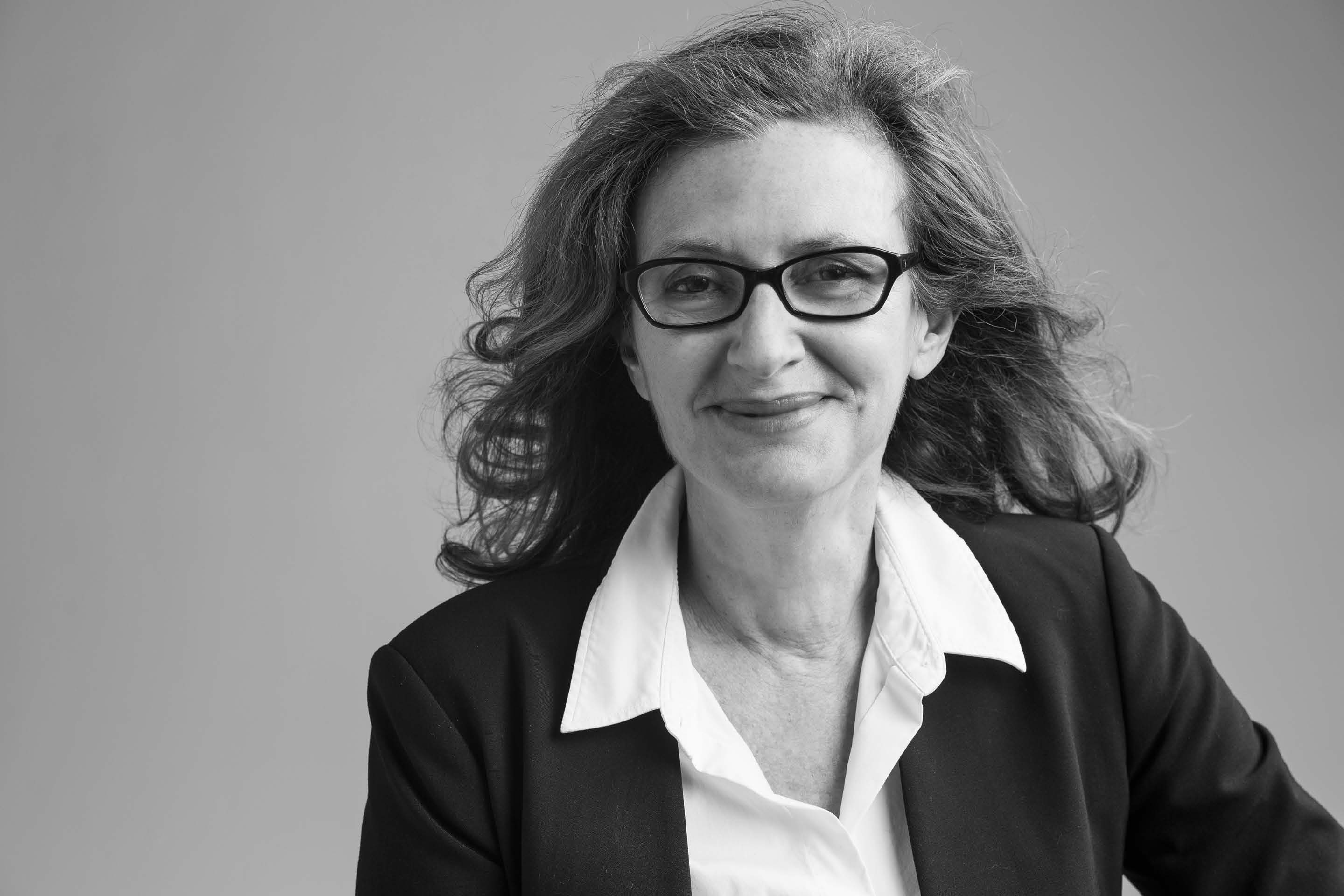 WENDY ETTINGER - Aspen Film