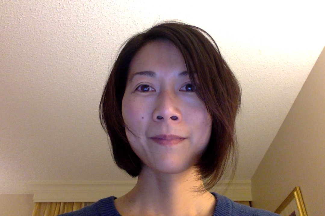 ANNE LAI - Aspen Film