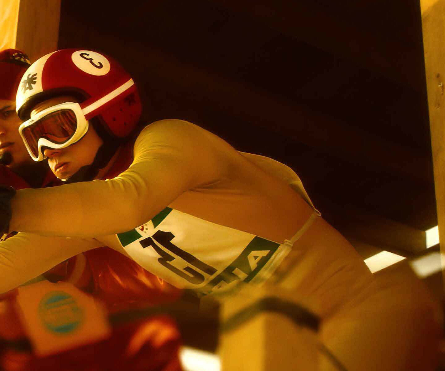 CHASING THE LINE (Q+A) - Aspen Film