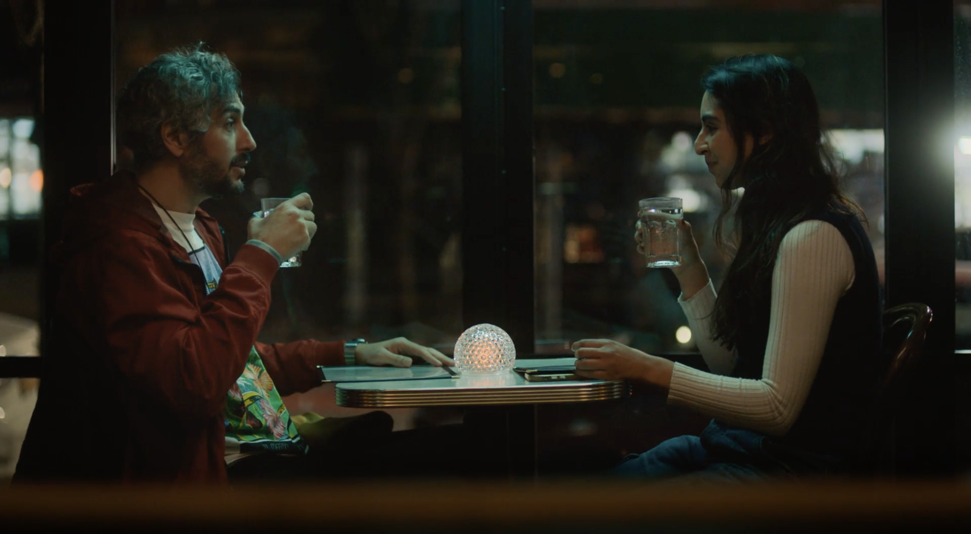 COUSINS - Aspen Film