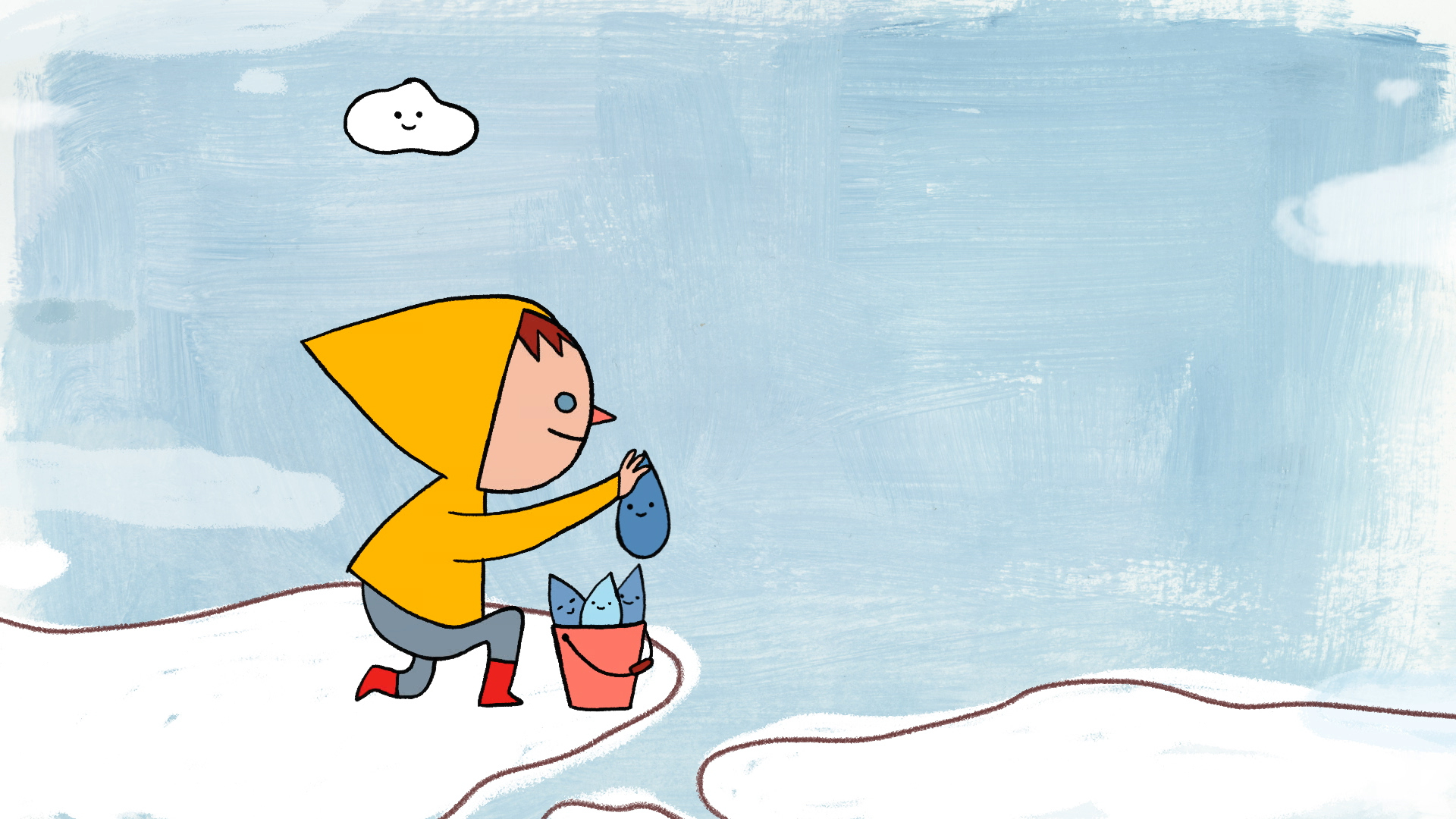 RAINBOY - Aspen Film