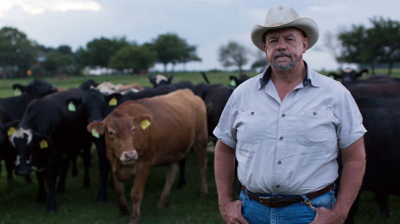 FOOD AND COUNTRY (Q+A) - Aspen Film