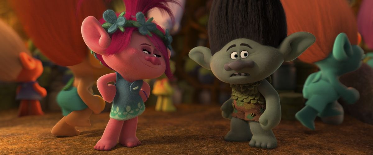 TROLLS - Aspen Film