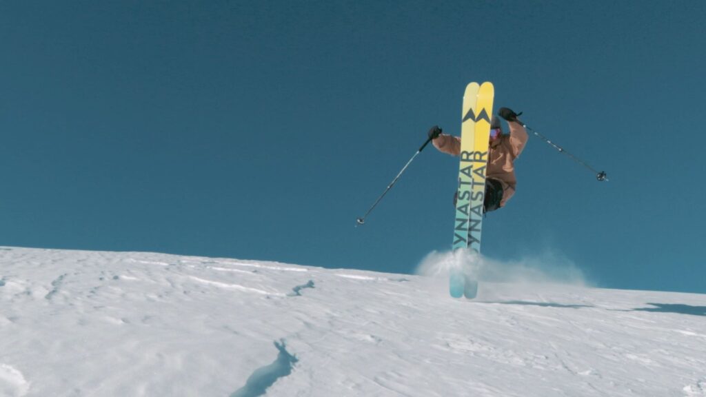 TRANSITION - Aspen Film