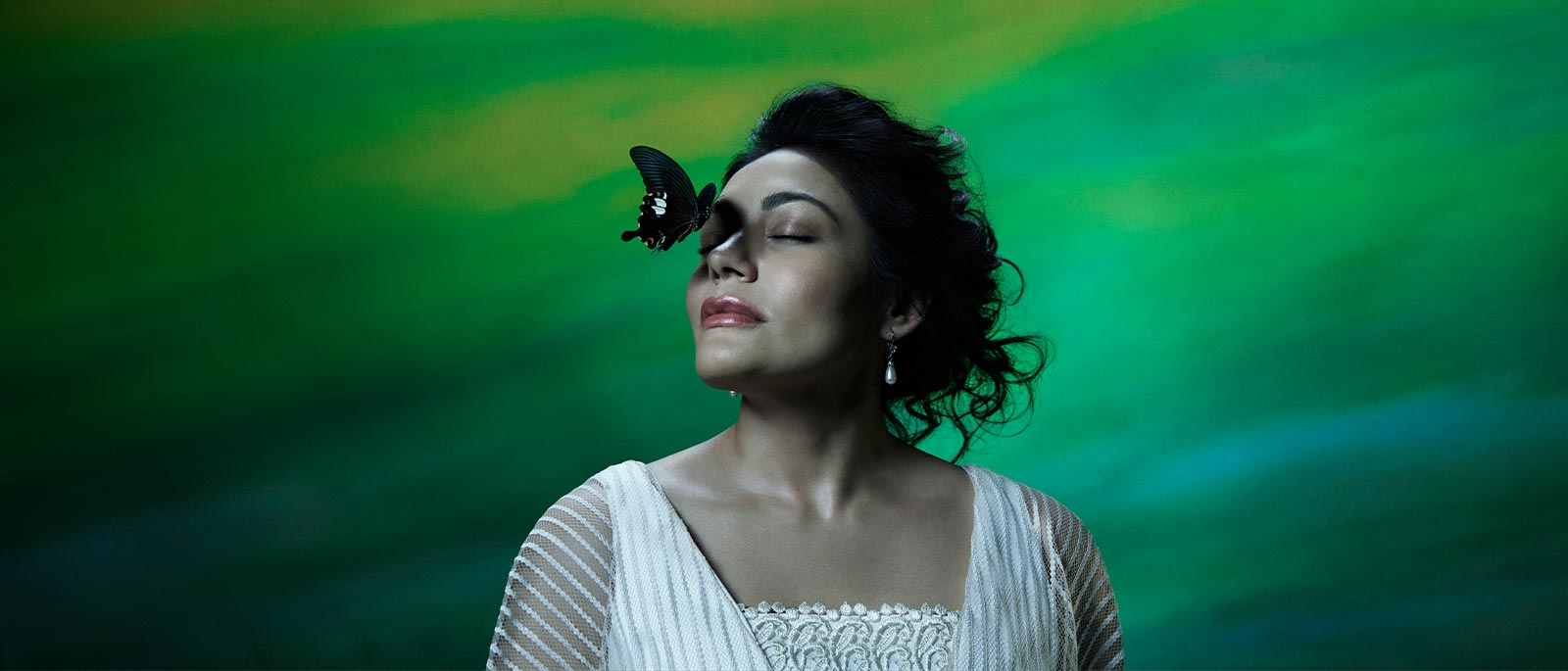 The Metropolitan Opera: Florencia En El Amazonas - Aspen Film