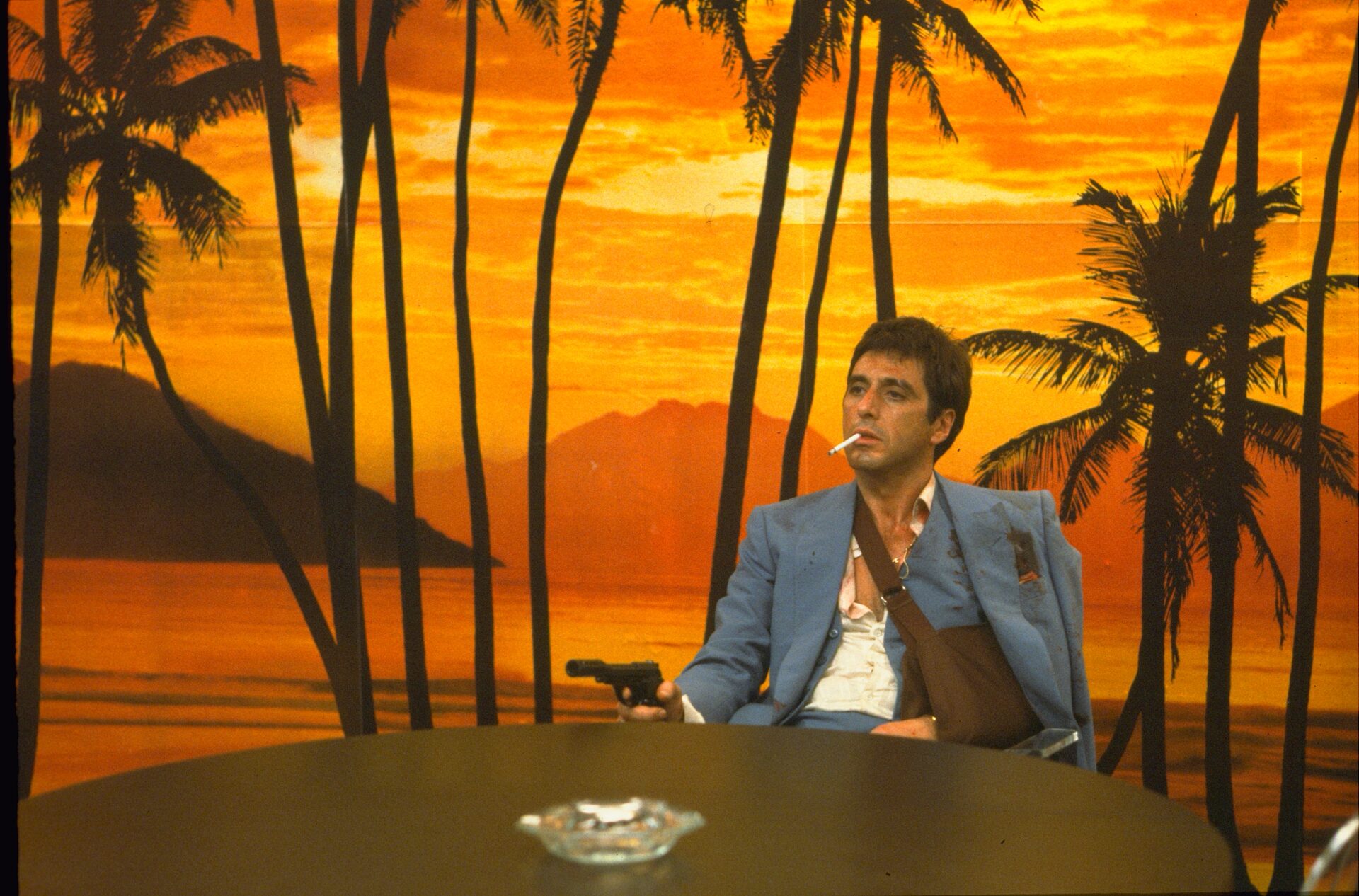 SCARFACE (1983) - Aspen Film