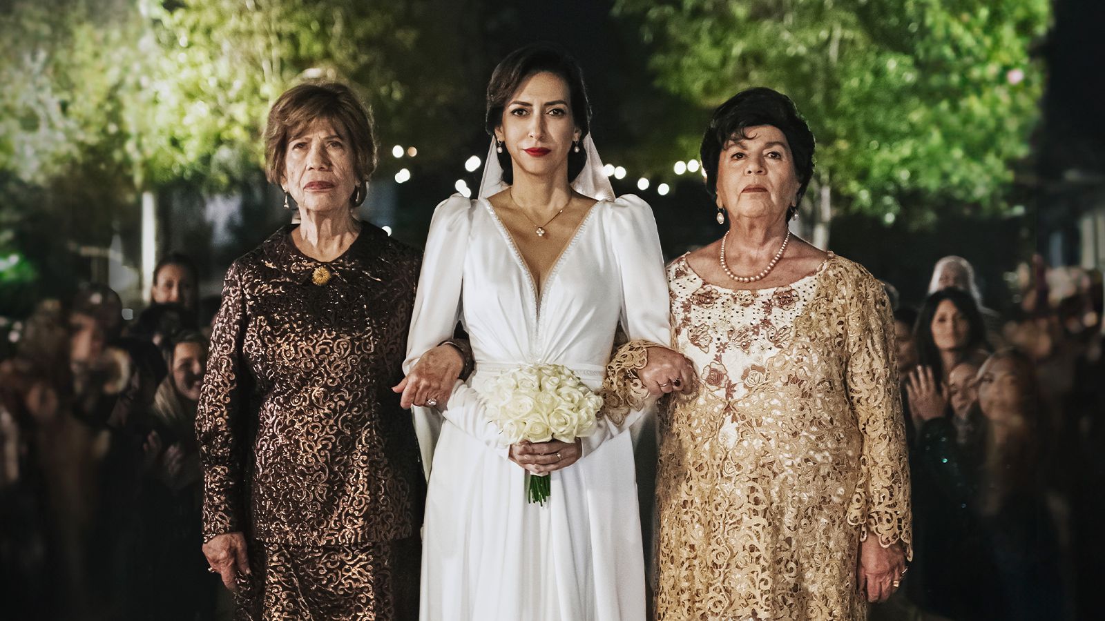 SEVEN BLESSINGS - Aspen Film