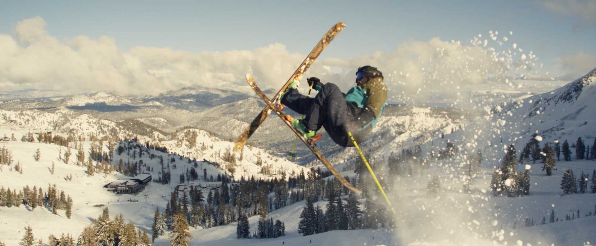 WEAK LAYERS - Aspen Film