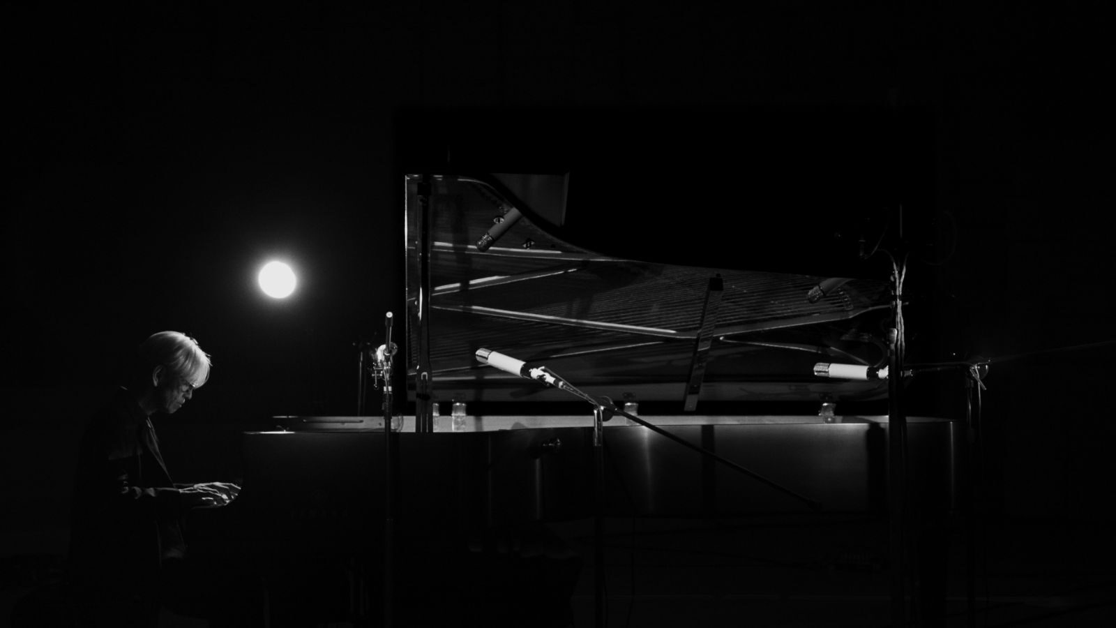 Ryuichi Sakamoto: Opus - Aspen Film