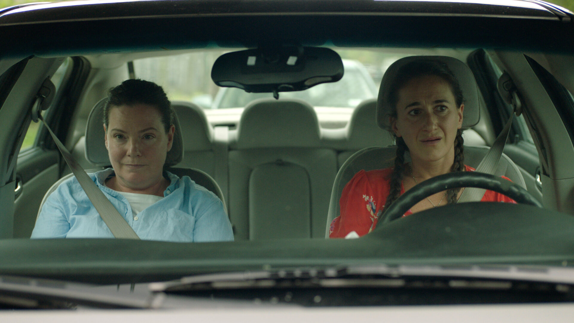 Bad Driver - Aspen Film