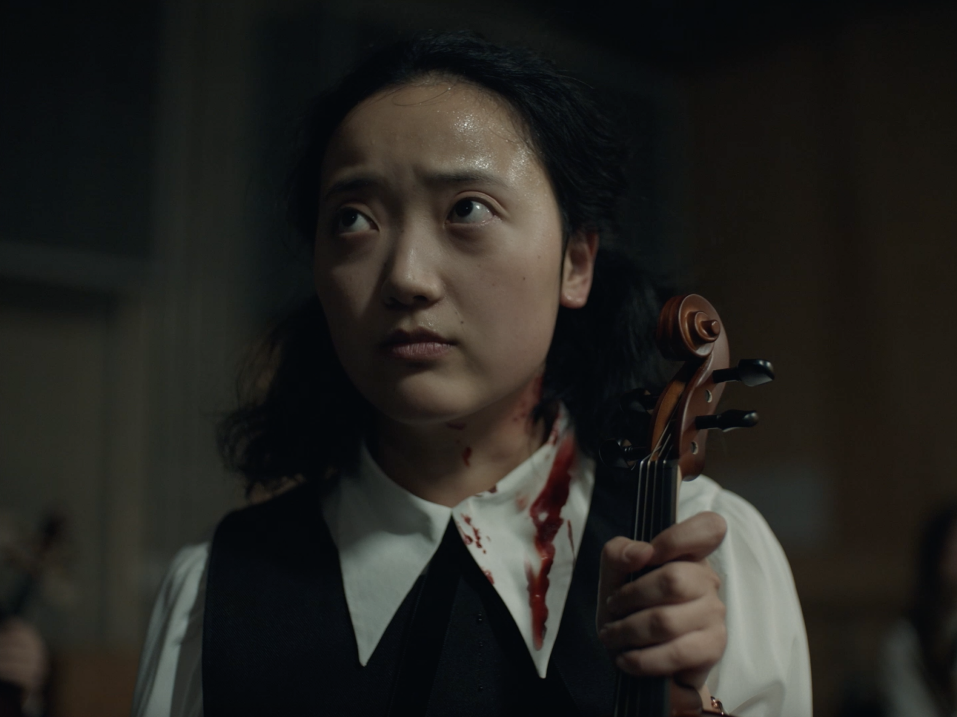 SHÉ (SNAKE) - Aspen Film