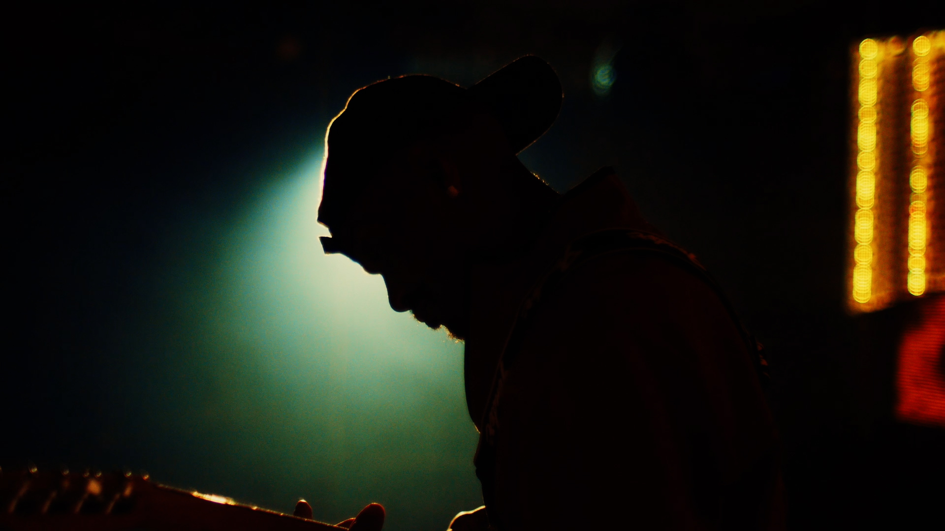 Taking Back the Groove - Aspen Film