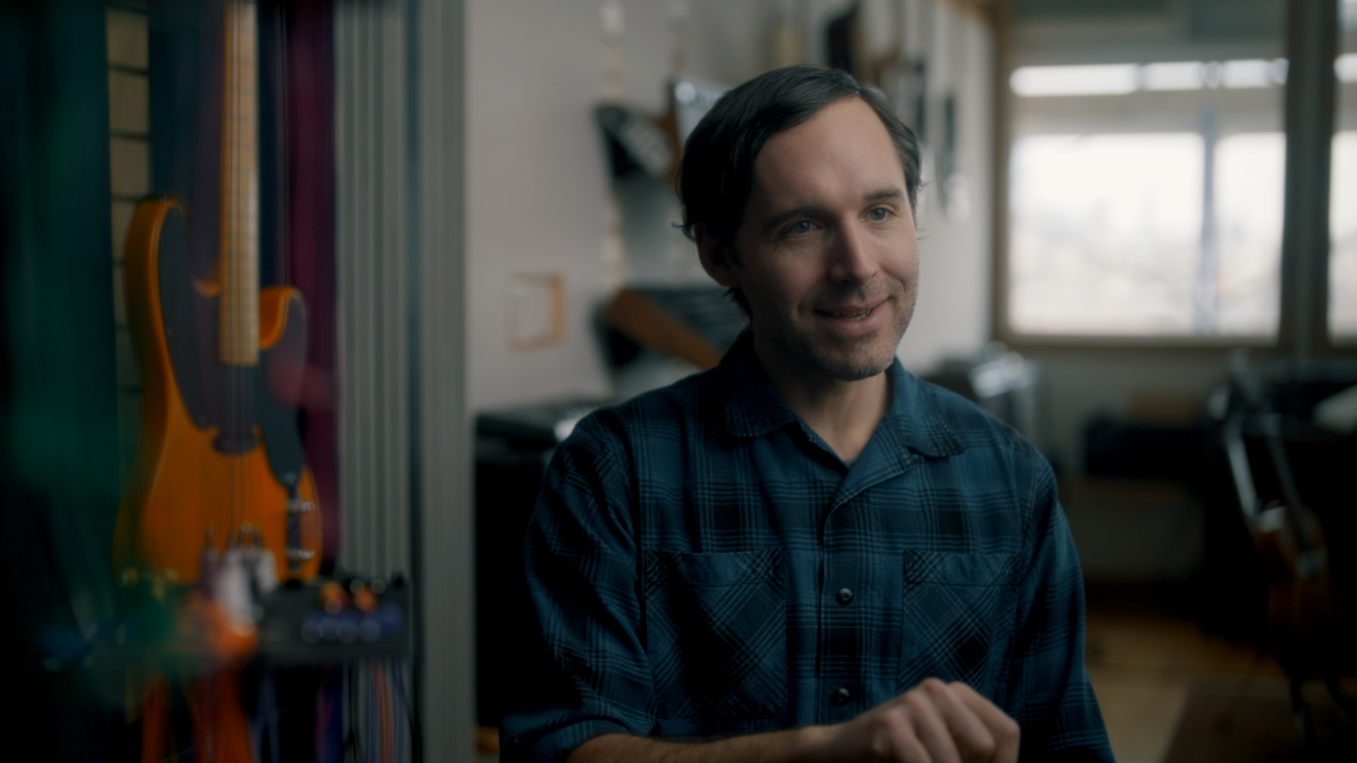 The Dream Machine - Aspen Film