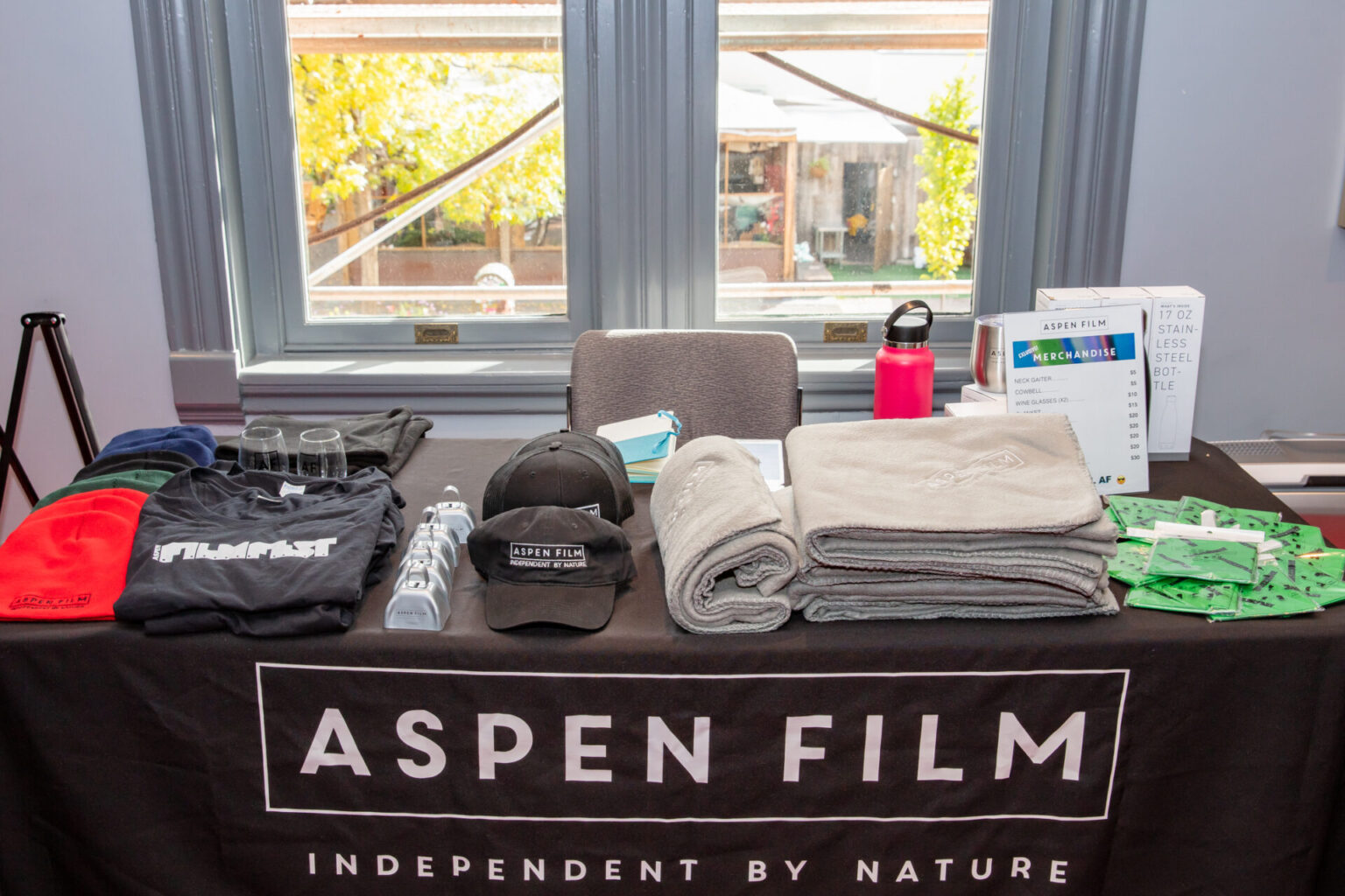 Home - Aspen Film