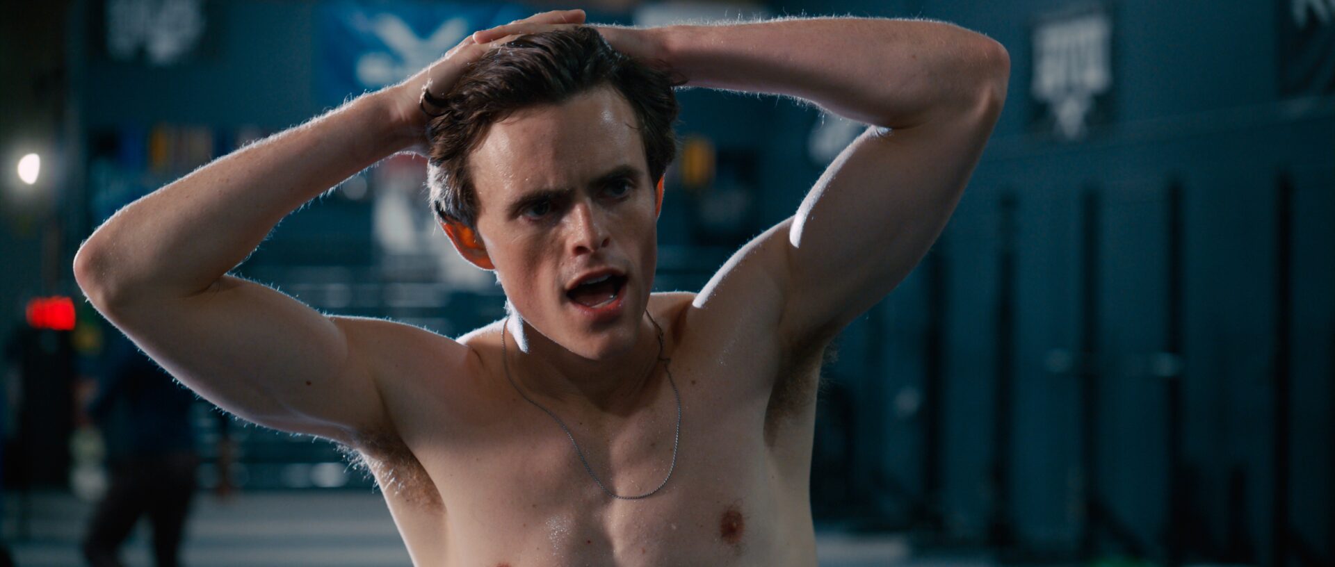 RILEY (2023) - Aspen Film