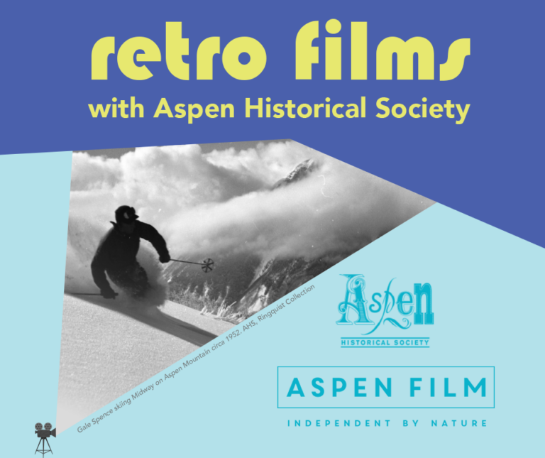 Home - Aspen Film