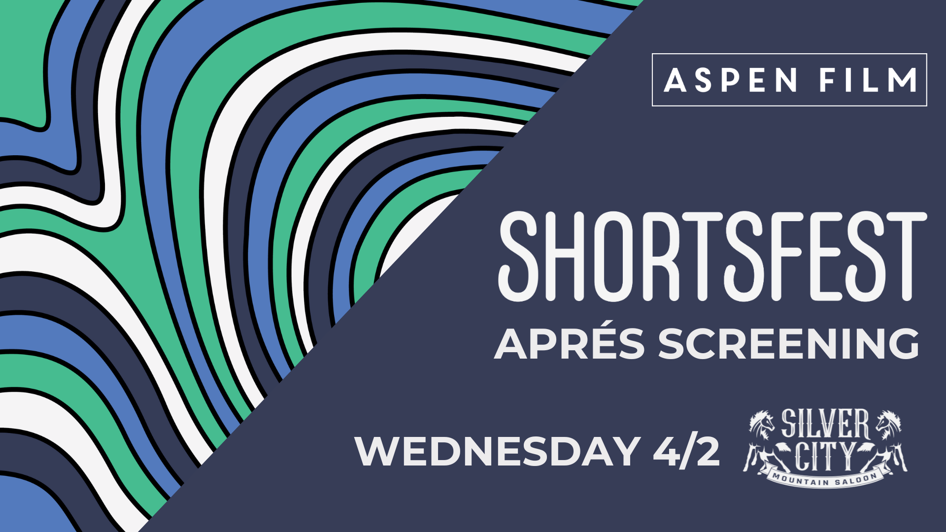 APRÈS SCREENING - Aspen Film