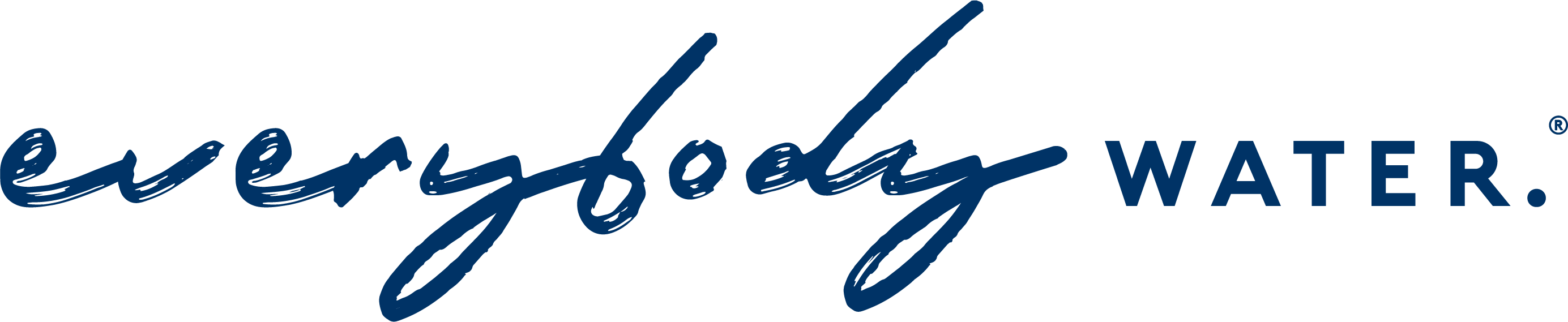 Everybody Water - Aspen Film