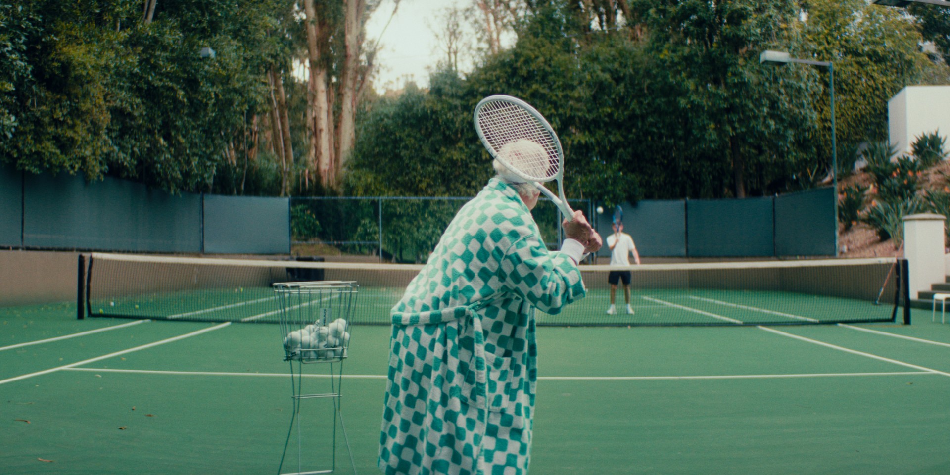 THE FINAL CUT - Aspen Film