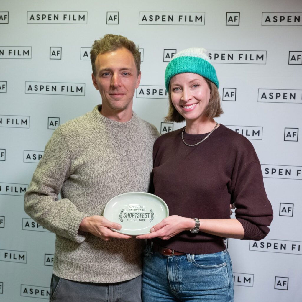 Home - Aspen Film