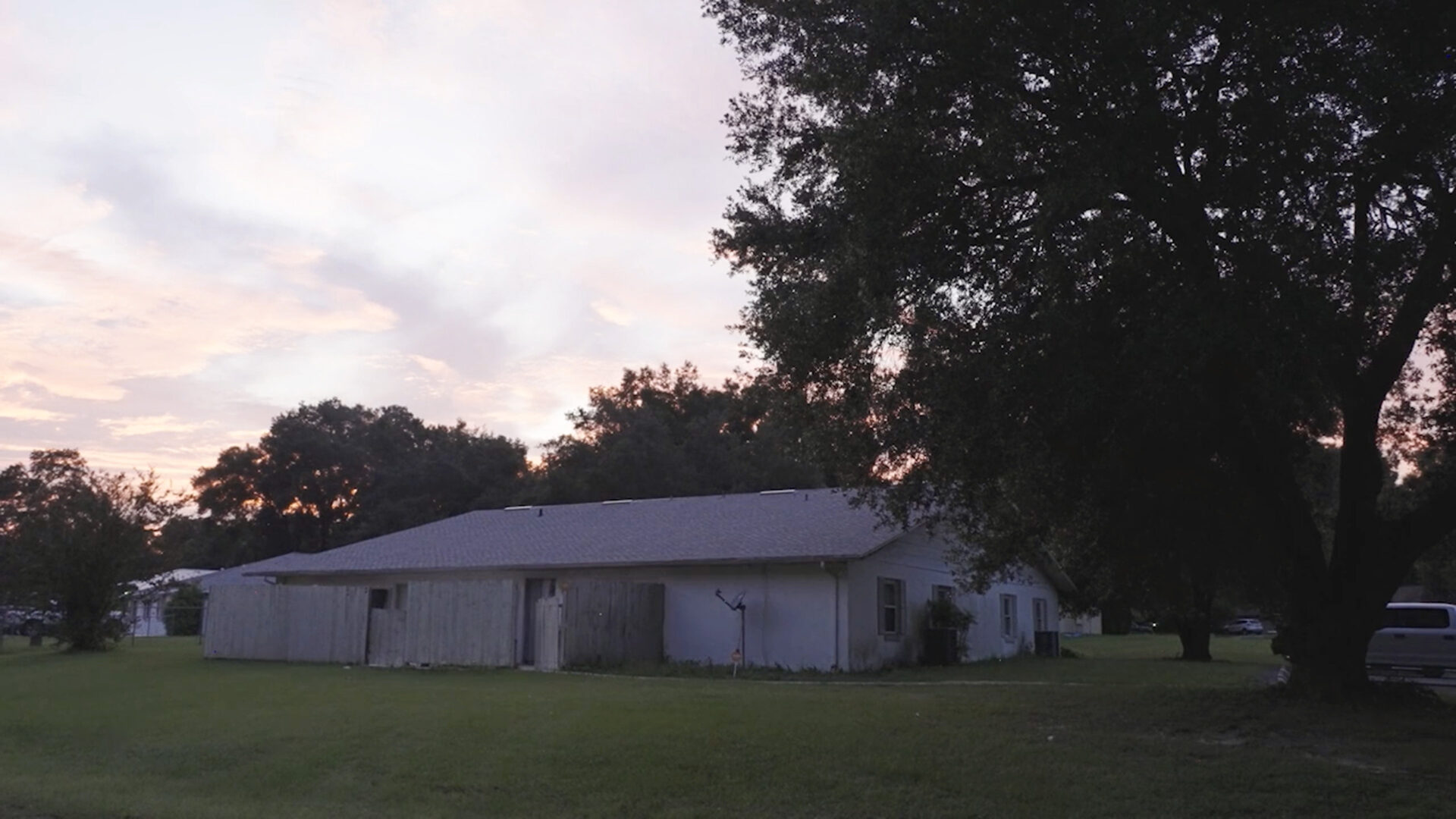 The Perfect Neighbor 2025 Aspen Film